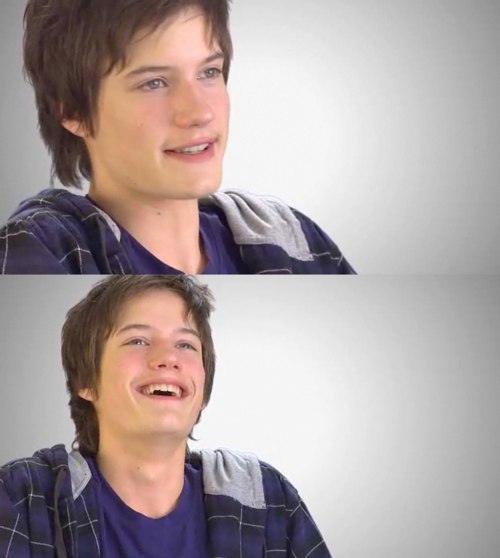 Image of Justin Kelly