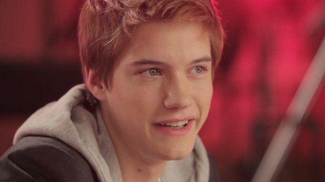 Picture of Justin Kelly