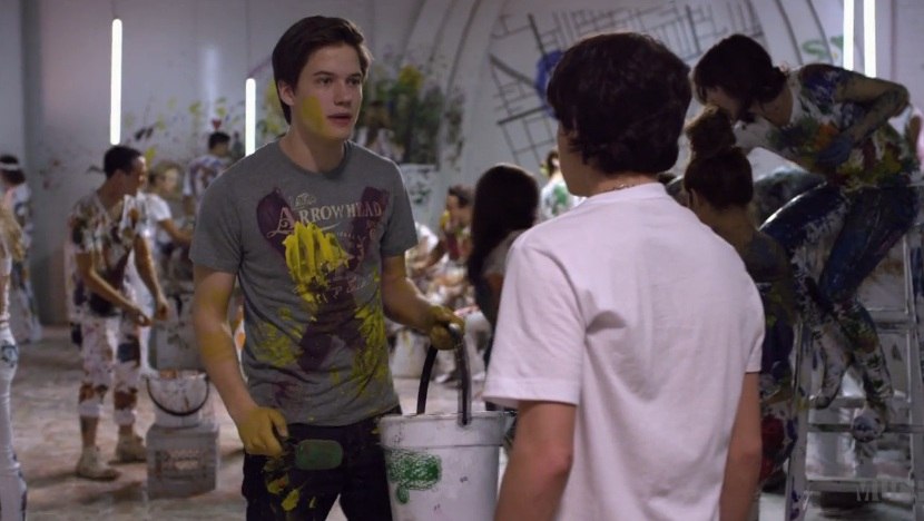 Picture of Justin Kelly