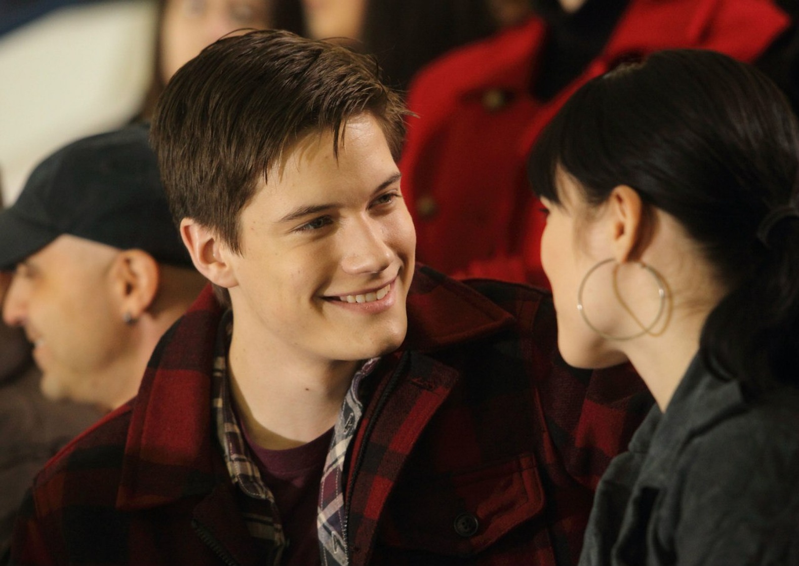 Picture of Justin Kelly