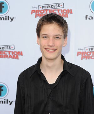 Picture of Justin Kelly