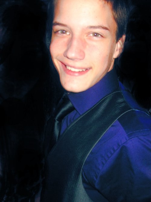 Picture of Justin Kelly