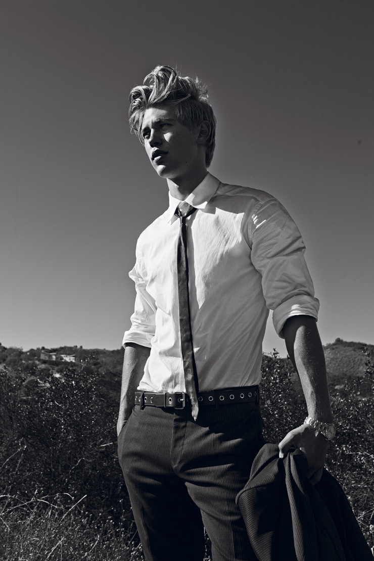 Picture of Austin Butler