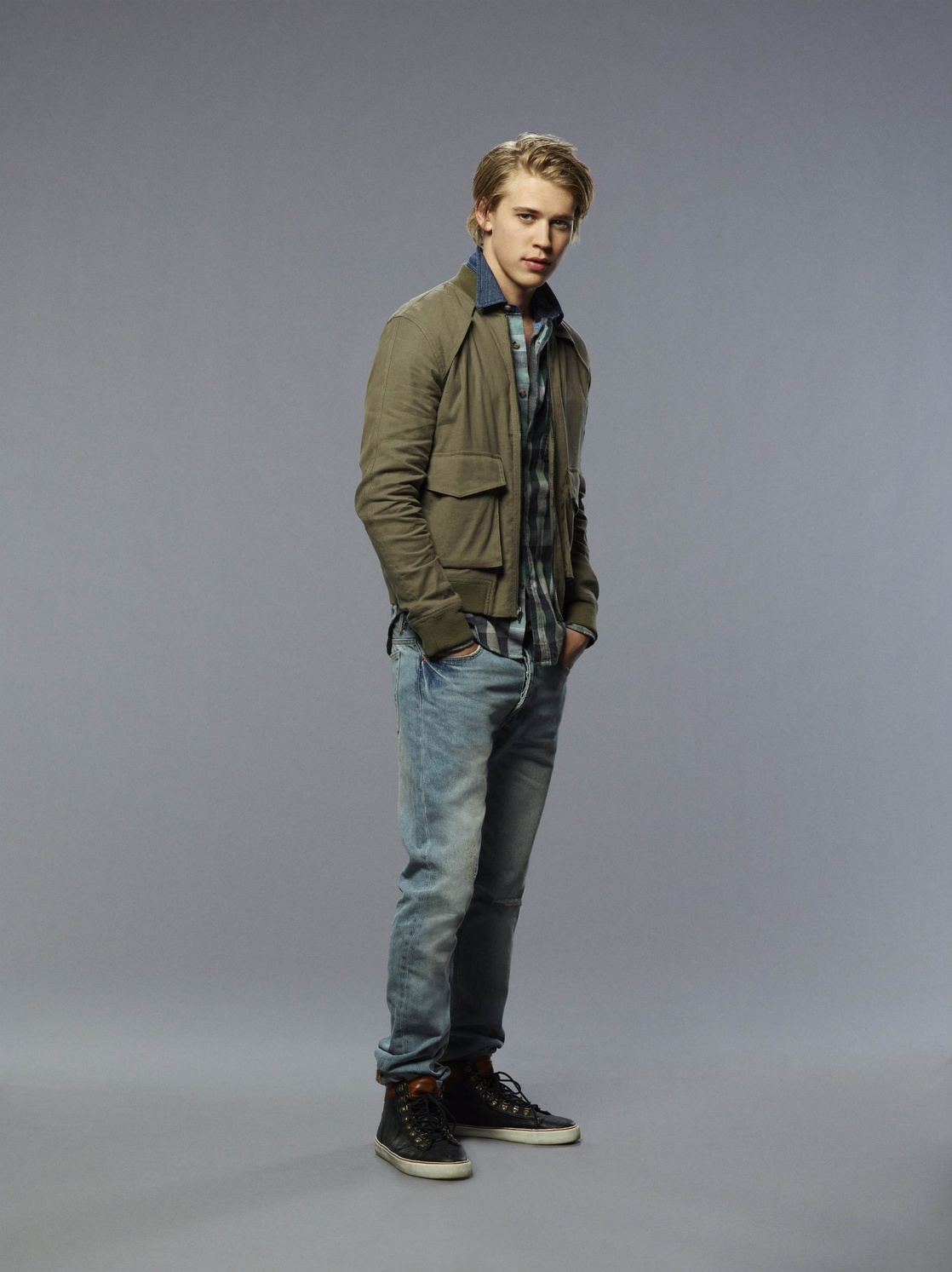 Austin Butler picture