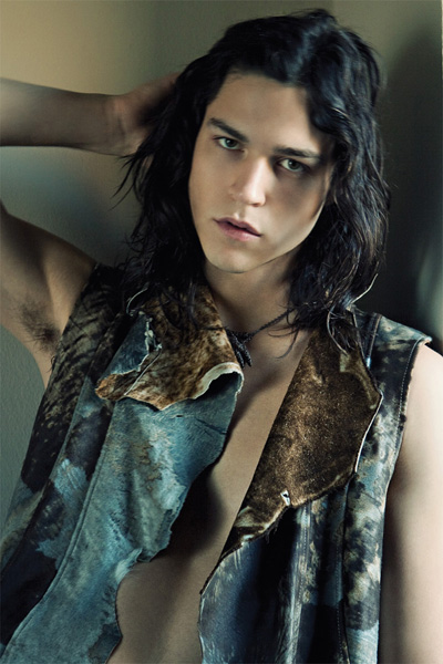 Picture of Miles McMillan