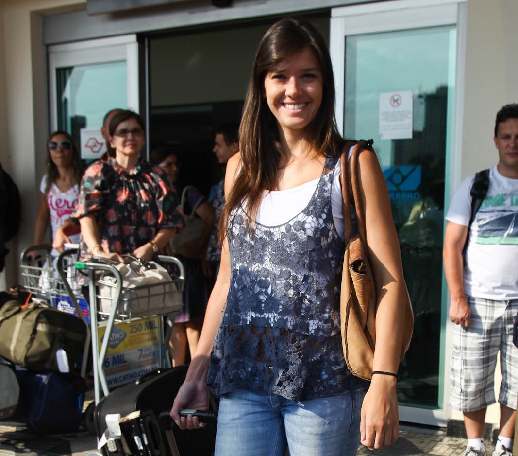 Image of Talula Pascoli