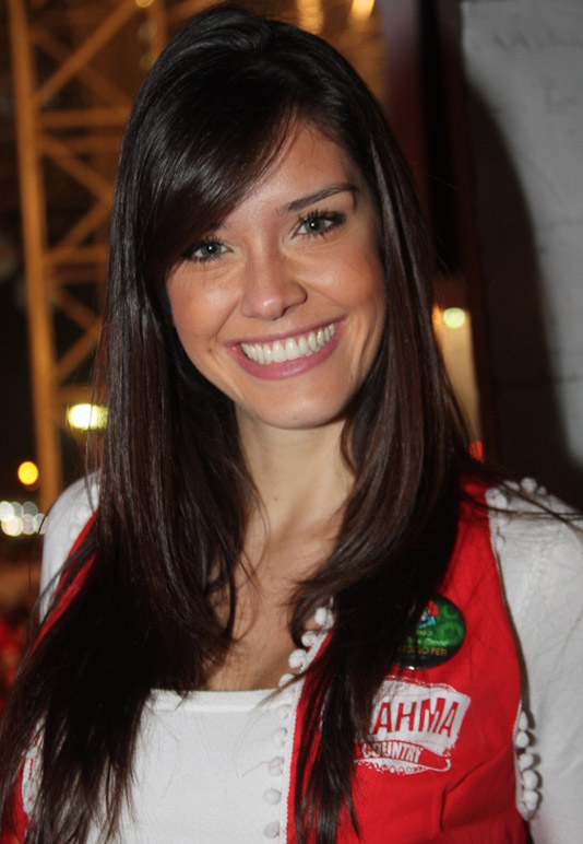 Picture of Talula Pascoli