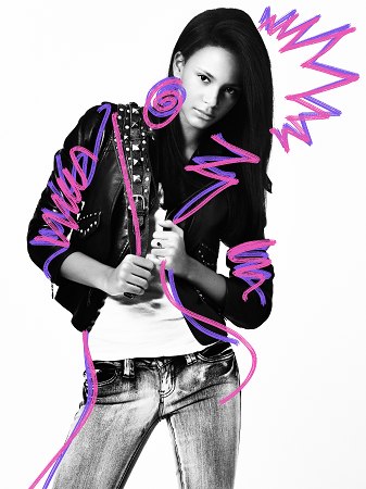 Kyra Green picture