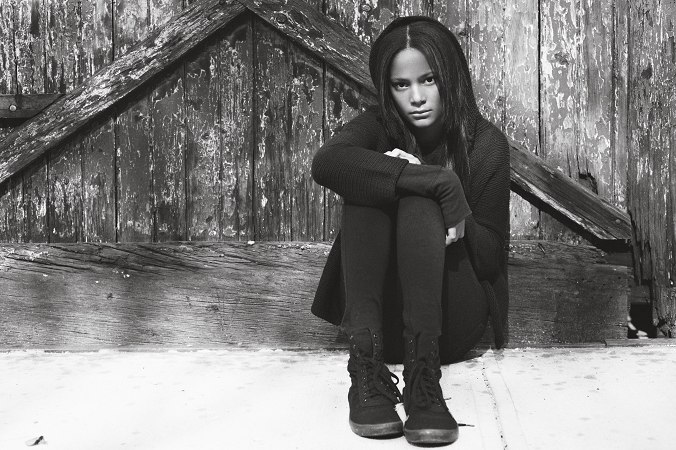 Picture of Kyra Green