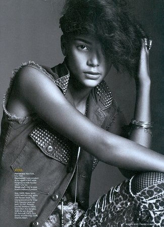 Kyra Green image