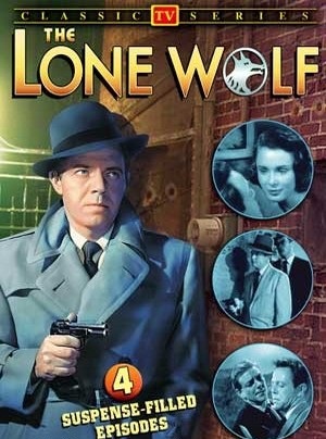 Picture of The Lone Wolf