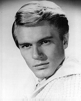 Picture of Adam Faith