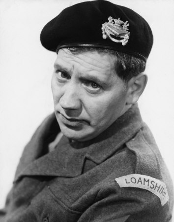 Picture of Alfie Bass