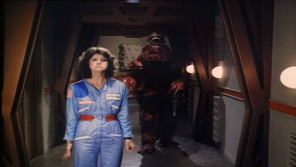 Picture of Naked Space