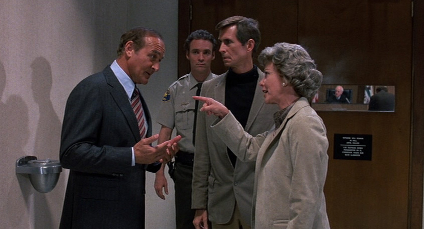 Picture of Psycho II