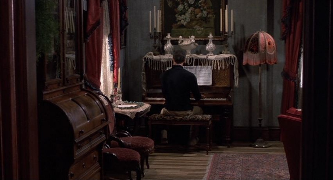 Picture of Psycho II