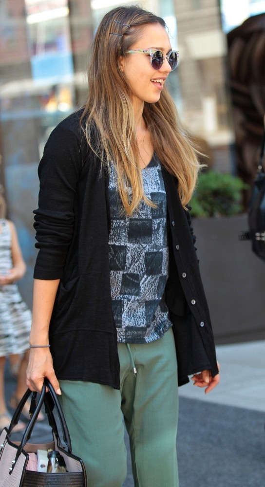 Picture of Jessica Alba