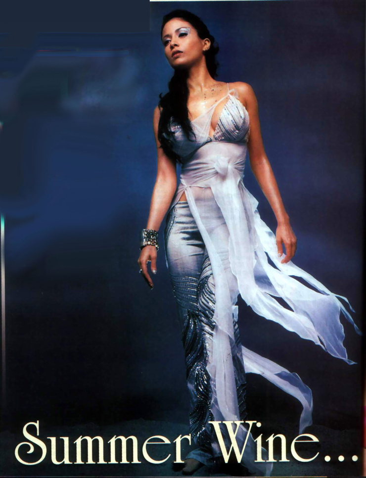 Picture of Antara Mali