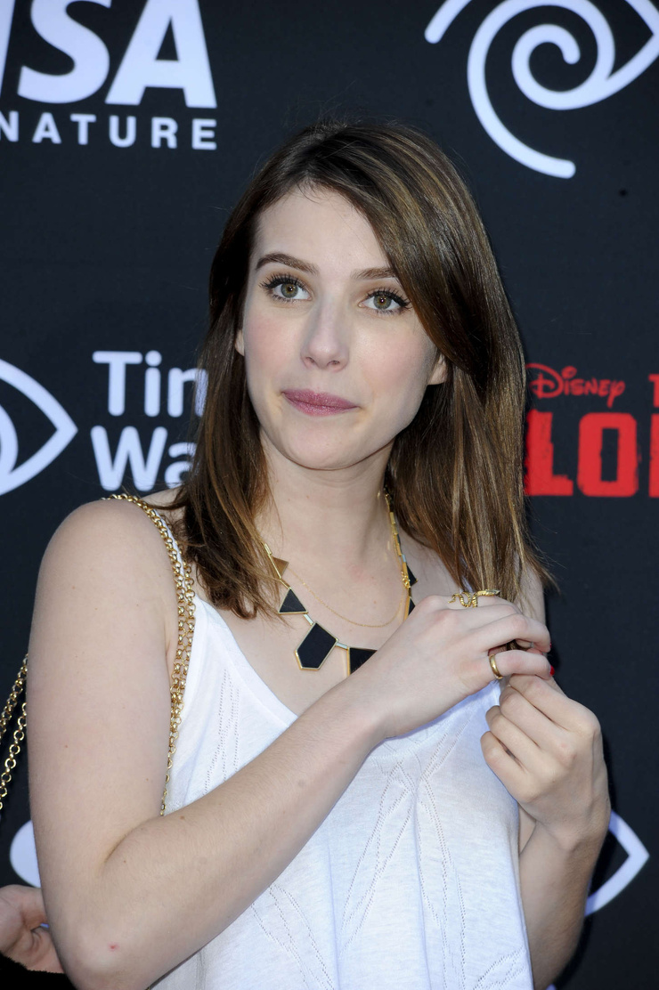 Picture of Emma Roberts