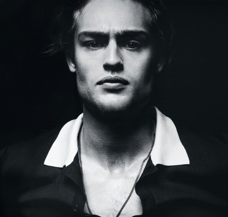 Douglas Booth picture