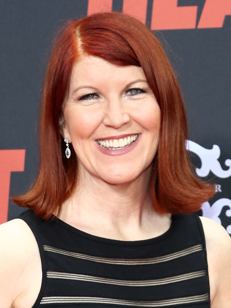 Picture of Kate Flannery