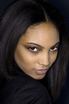 Picture of Ariel Meredith