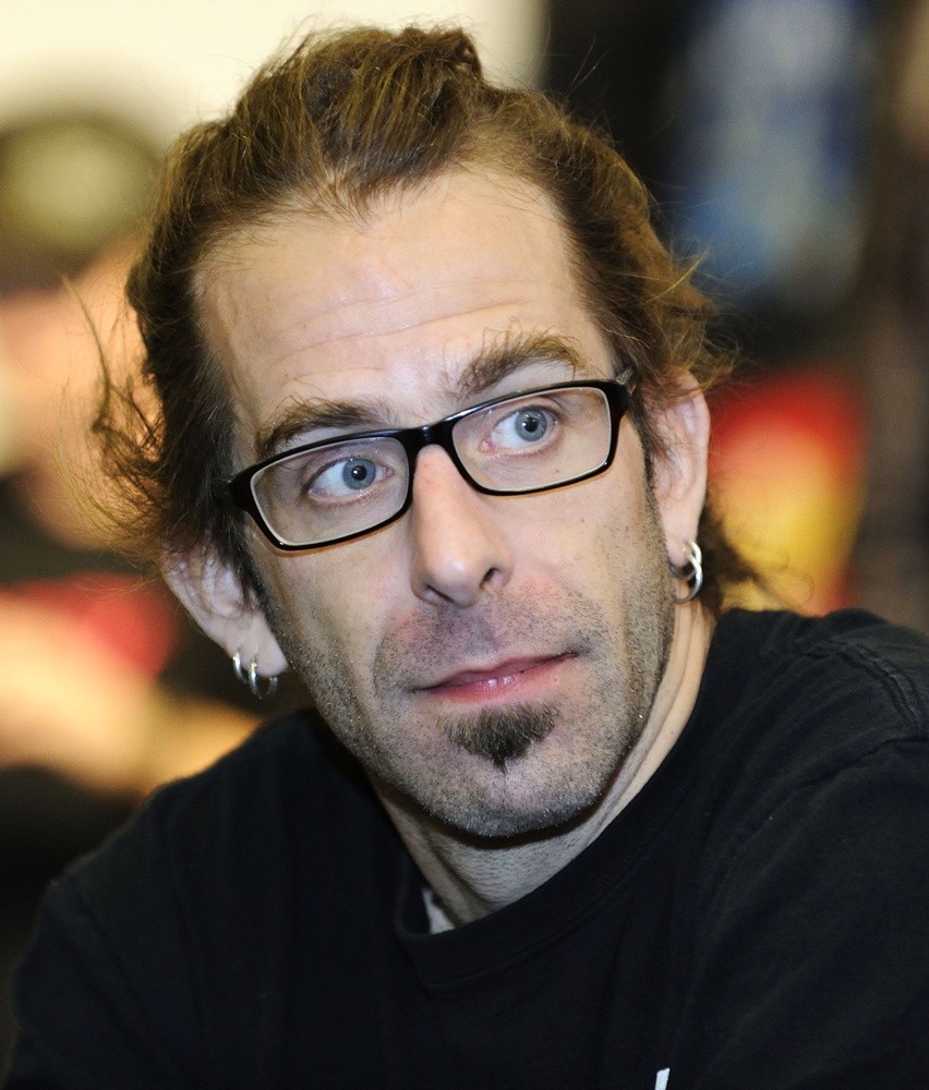 Picture of Randy Blythe