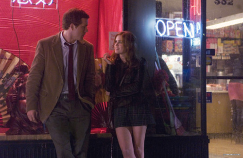 Picture of Definitely, Maybe