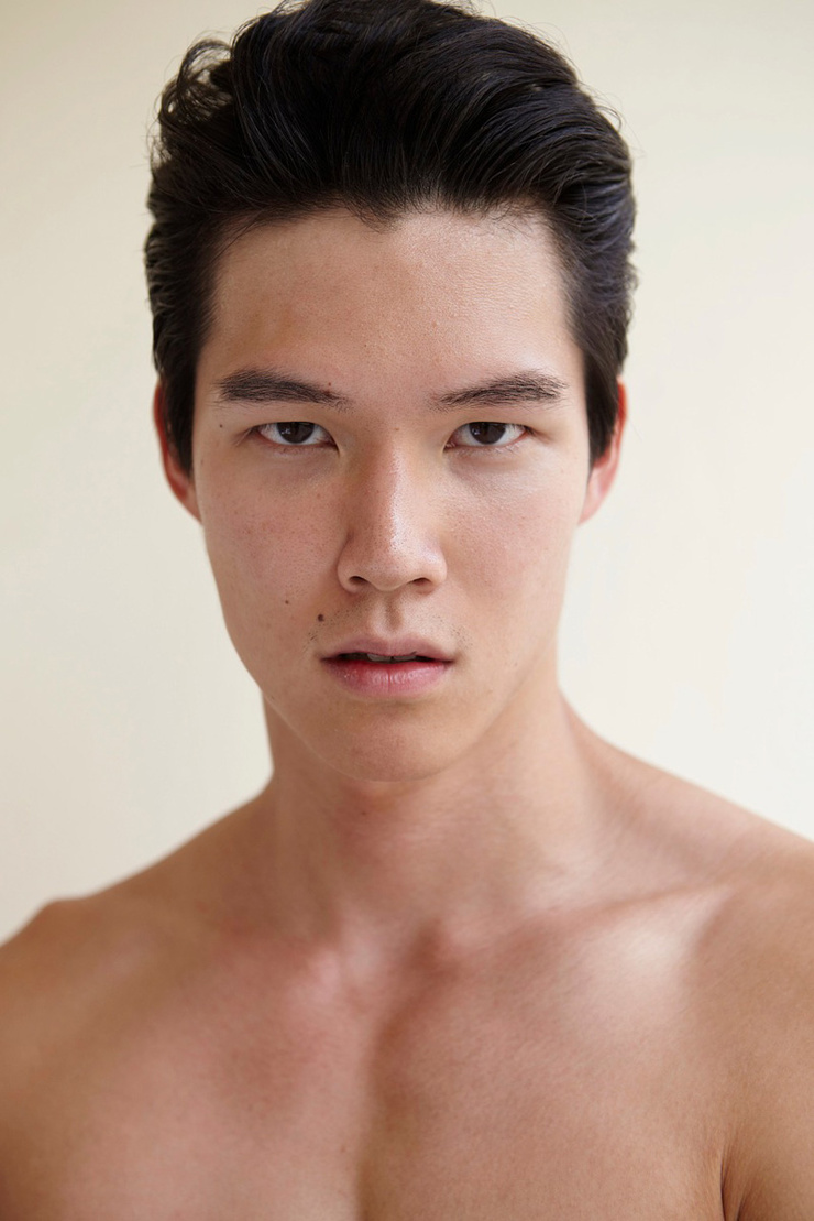 Picture of Nick Tan