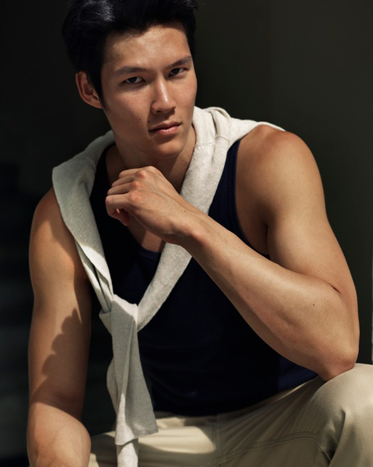Nick Tan picture
