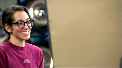 Picture of Michelle Chamuel