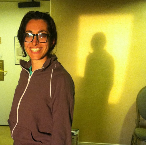 Picture of Michelle Chamuel
