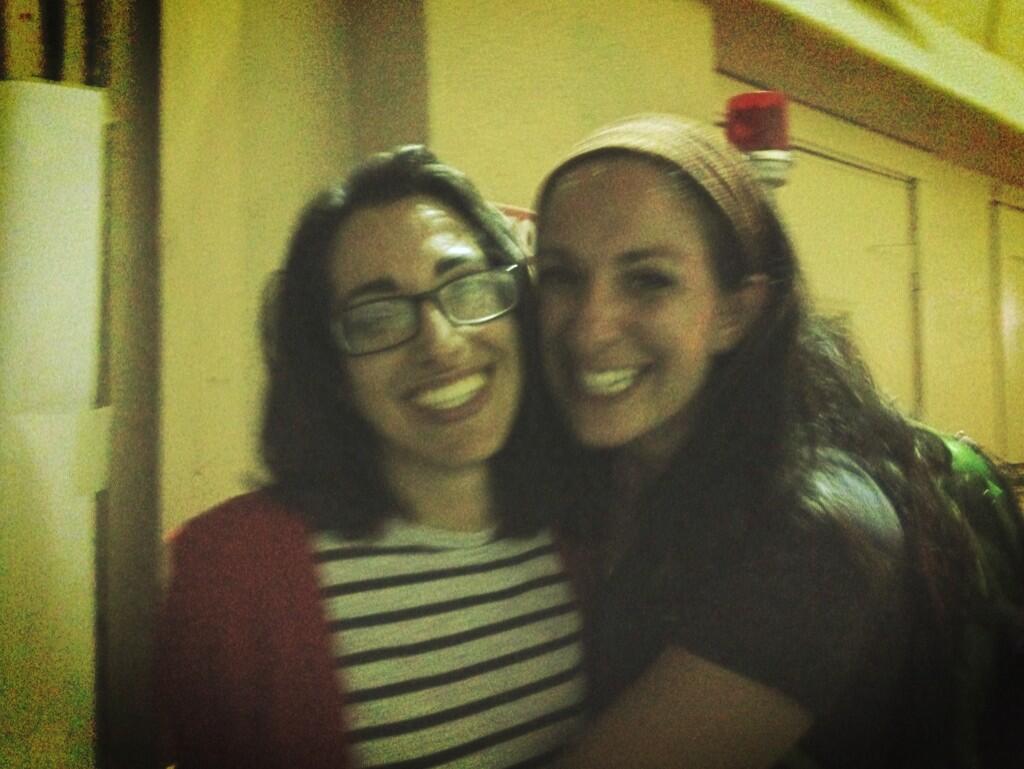 Picture of Michelle Chamuel