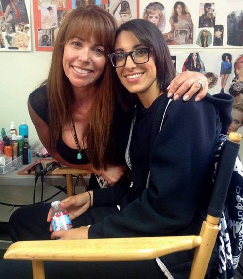 Picture of Michelle Chamuel