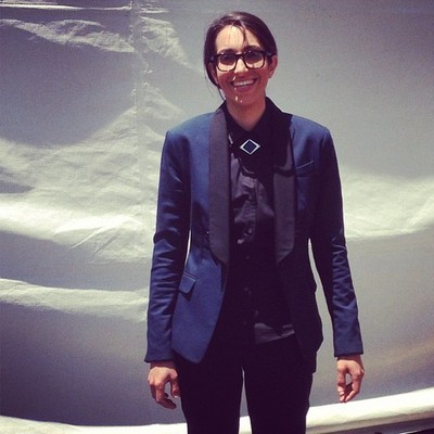 Michelle Chamuel picture