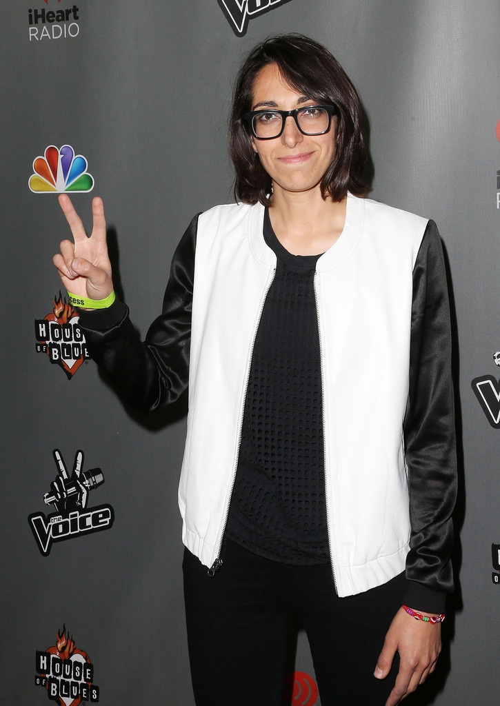 Picture of Michelle Chamuel
