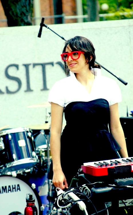 Image of Michelle Chamuel