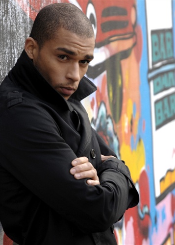 Picture of Aurelien Gaya