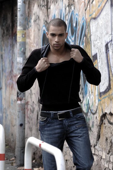 Aurelien Gaya picture