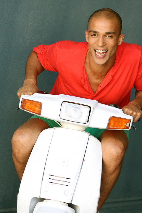 Picture of Aurelien Gaya