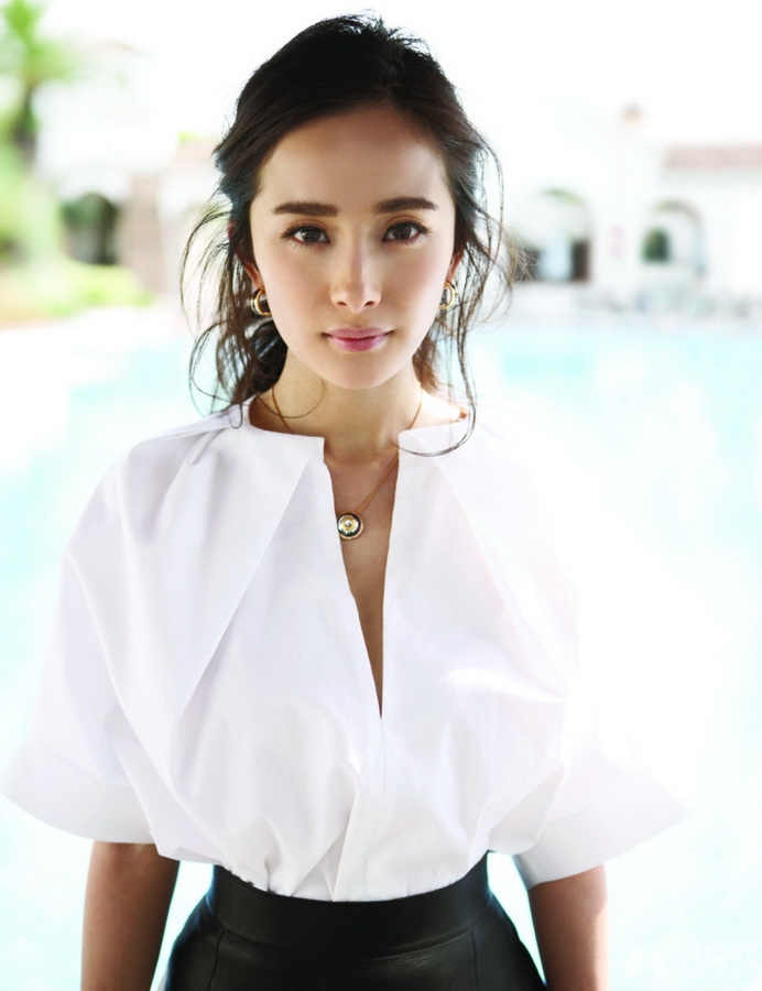 Picture of Mi Yang