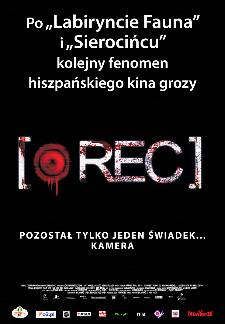 Image of Rec (2007)