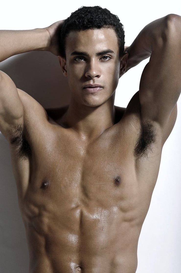 Image of Jarrod Pierce