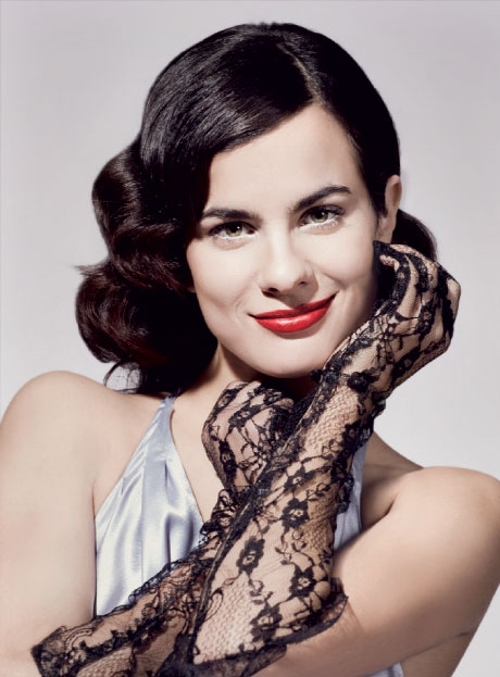 Picture of Celine Reymond