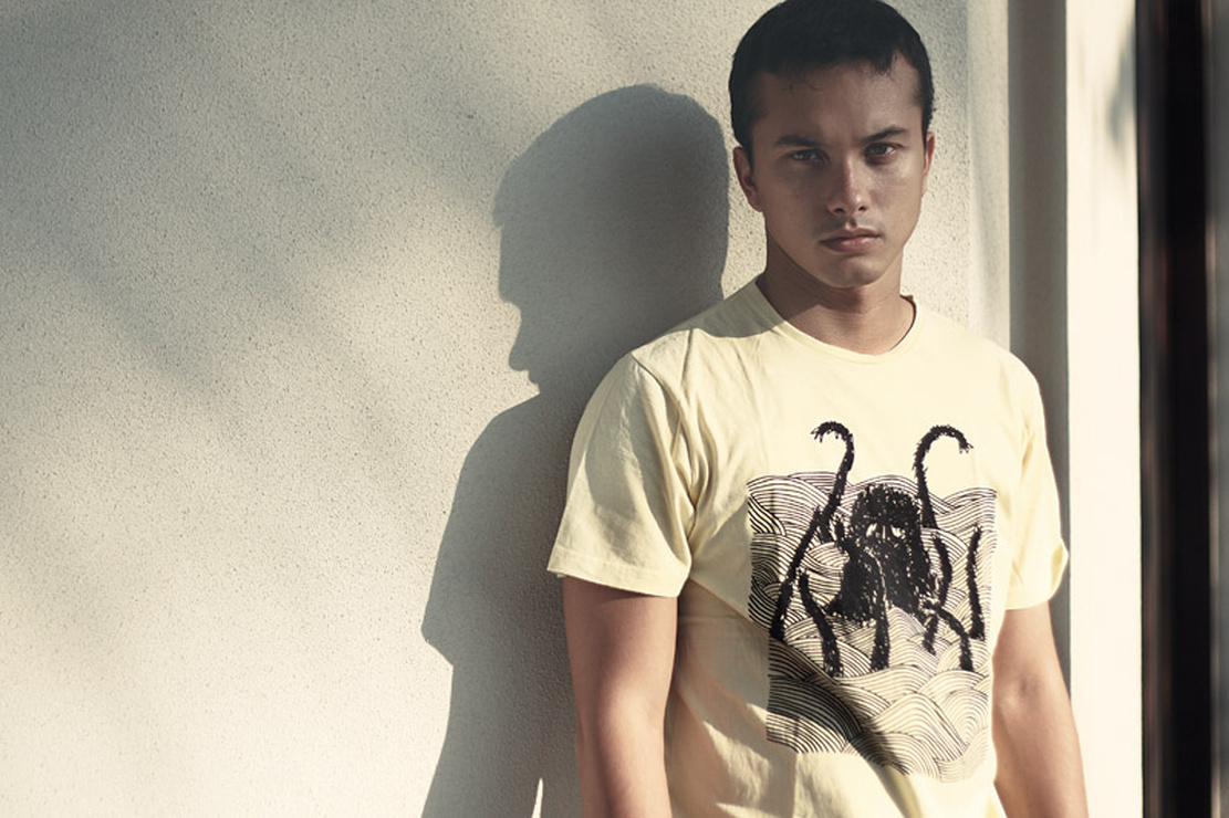 Picture of Nicholas Saputra