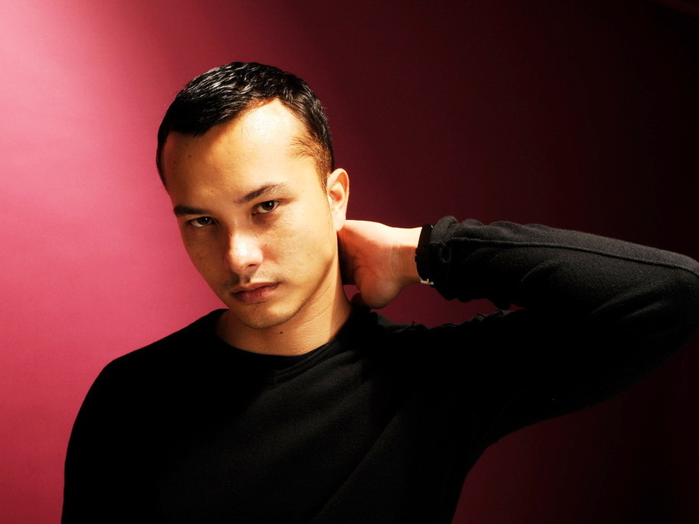 Nicholas Saputra image