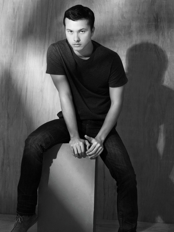 Picture of Nicholas Saputra