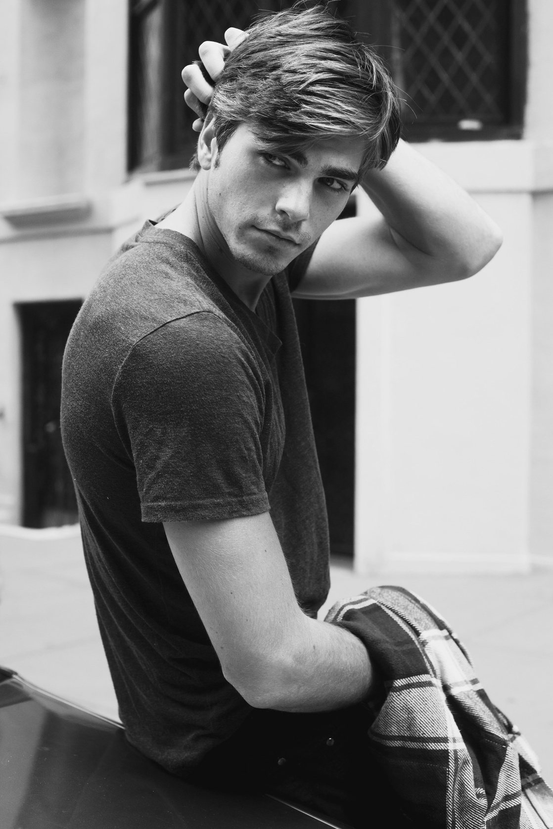 Picture of Kyle Ellison