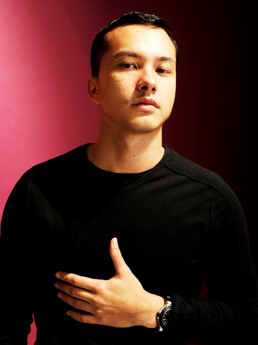 Picture of Nicholas Saputra