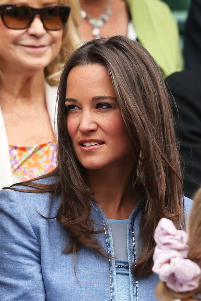 Picture of Pippa Middleton